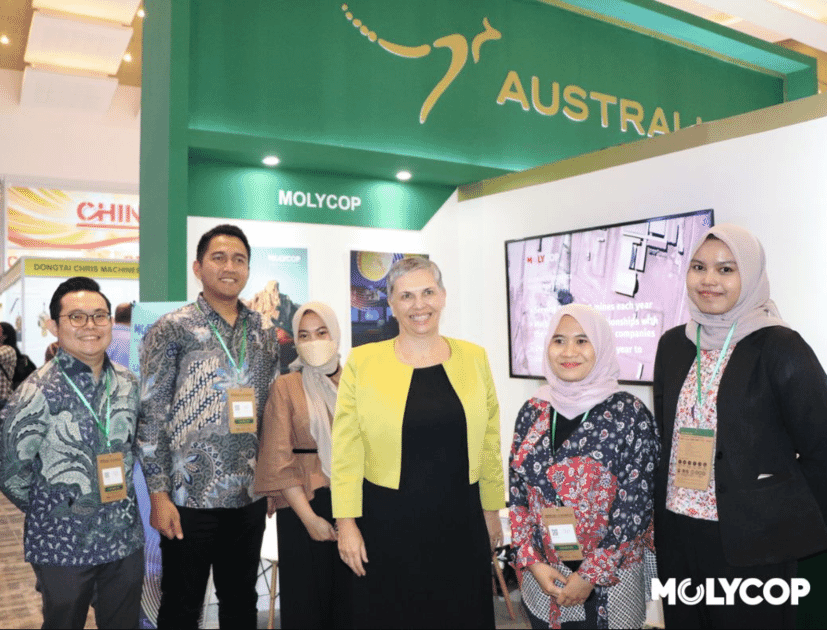 Molycop News | Molycop